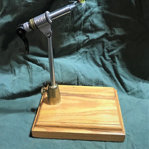 Fly Tying Base - Etsy