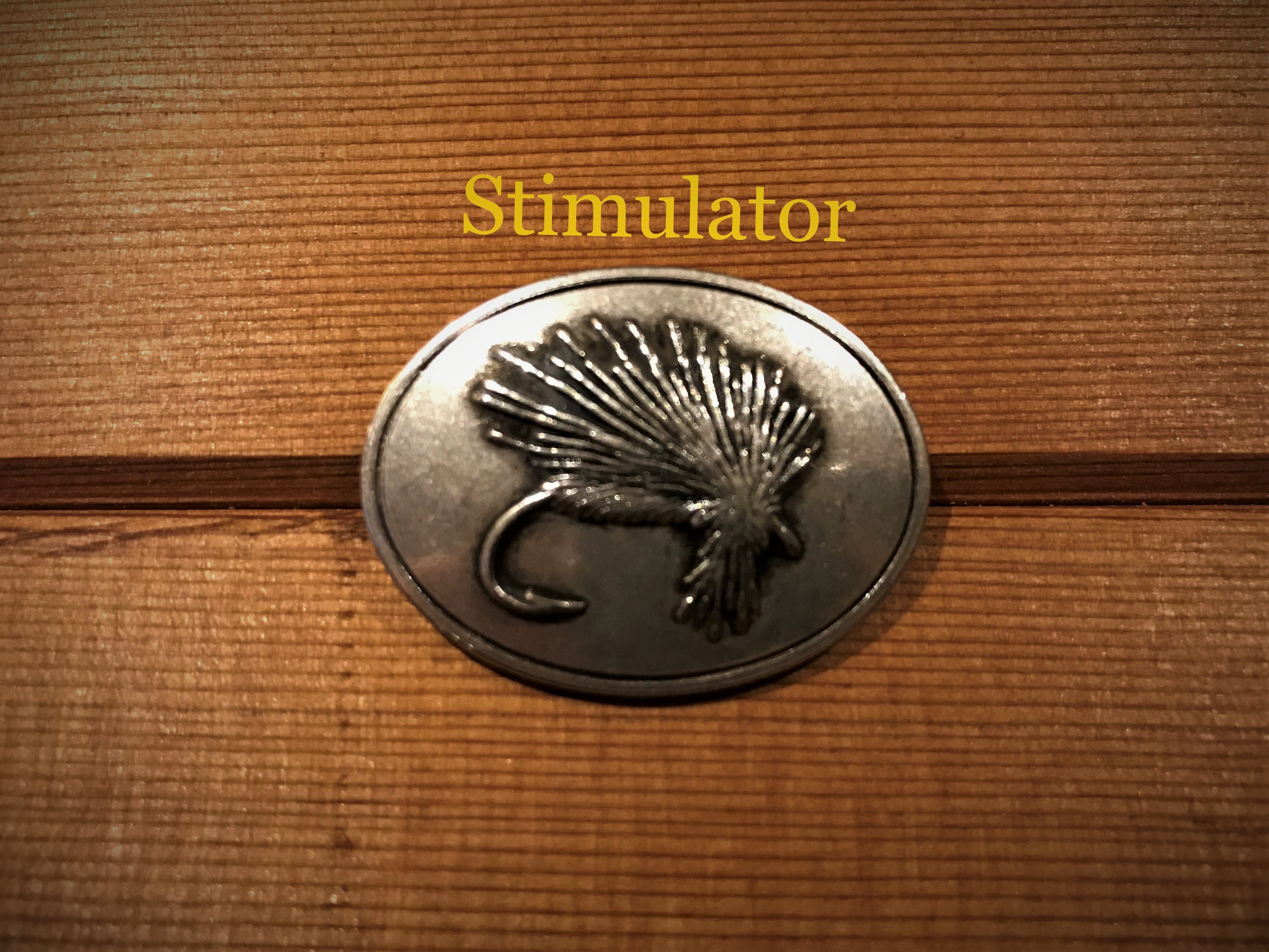 Fly Fishing, Rod Tube, Wooden Rod Tube, Hexagon Hardwood Tube, Custom ...