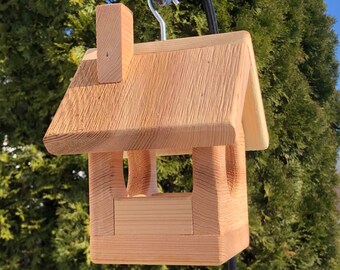 Hummingbird Nesting Box | Etsy