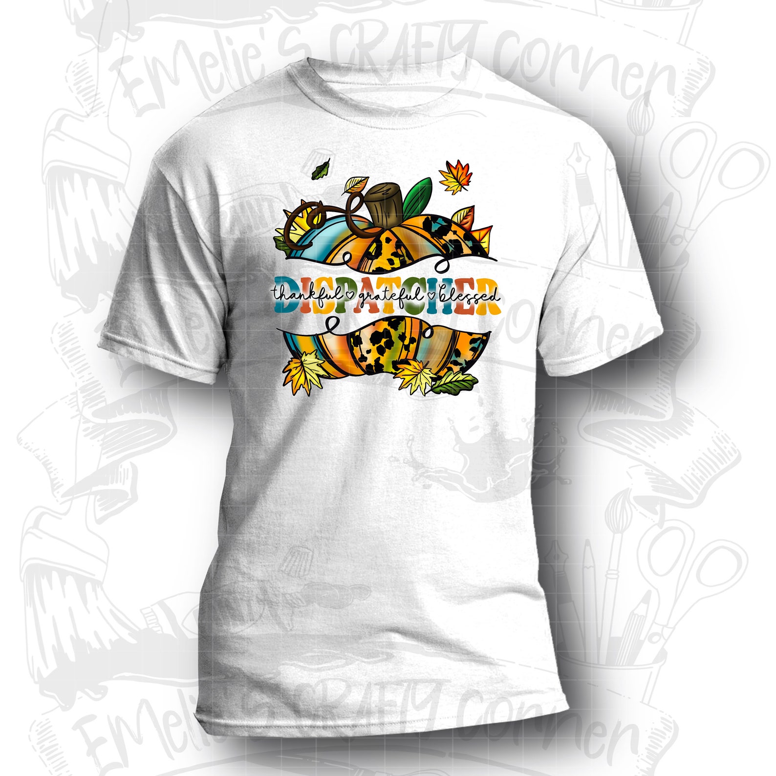 Dispatcher (ORIGINAL ARTWORK), Dispatcher Png, Dispatcher Sublimation ...
