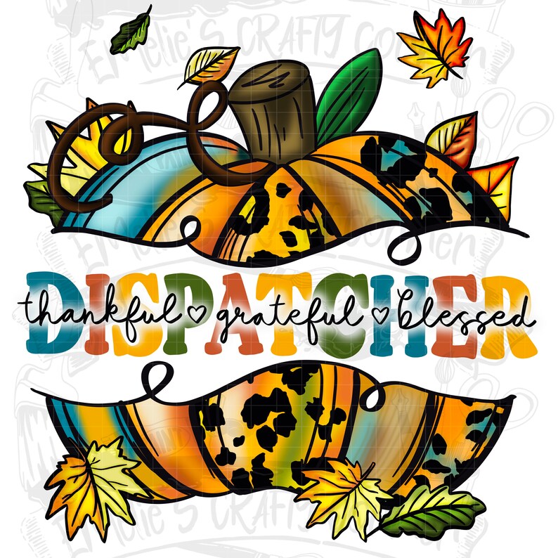 Dispatcher ORIGINAL ARTWORK Dispatcher Png Dispatcher - Etsy