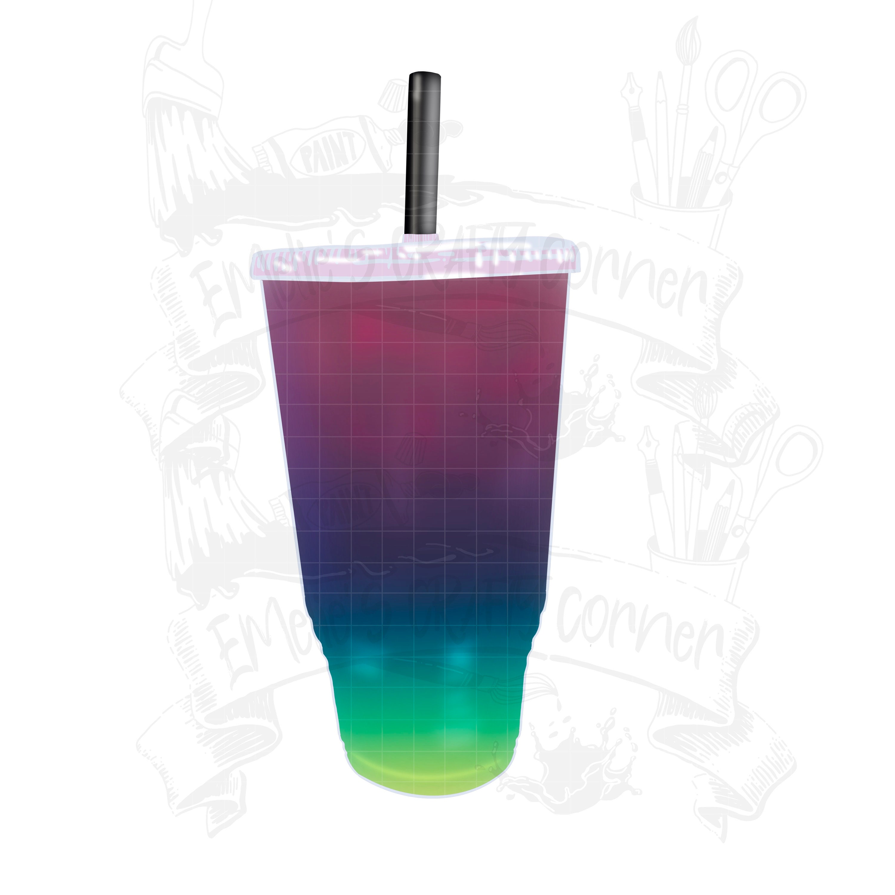 Single Loaded Tea’s, Loaded Tea Bundle, Loaded Tea Clipart Bundle ...