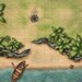 Digital Battlemaps - Forgotten Beach Camp Map Pack - Etsy