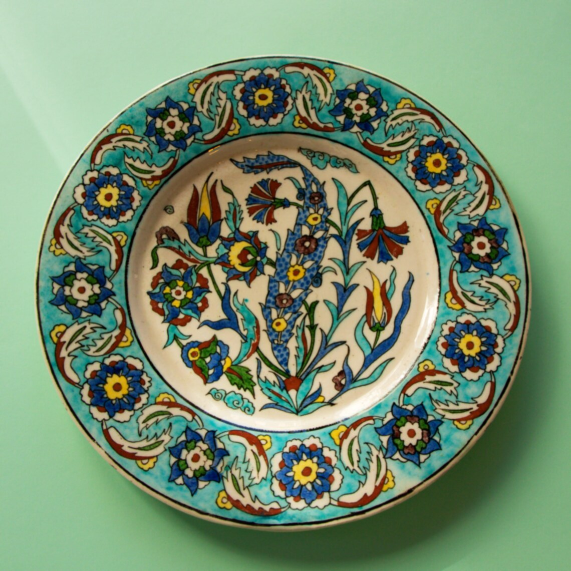 Ceramic Bowl Vintage Ceramics Handmade Ceramics Ceramic Home Deco ...