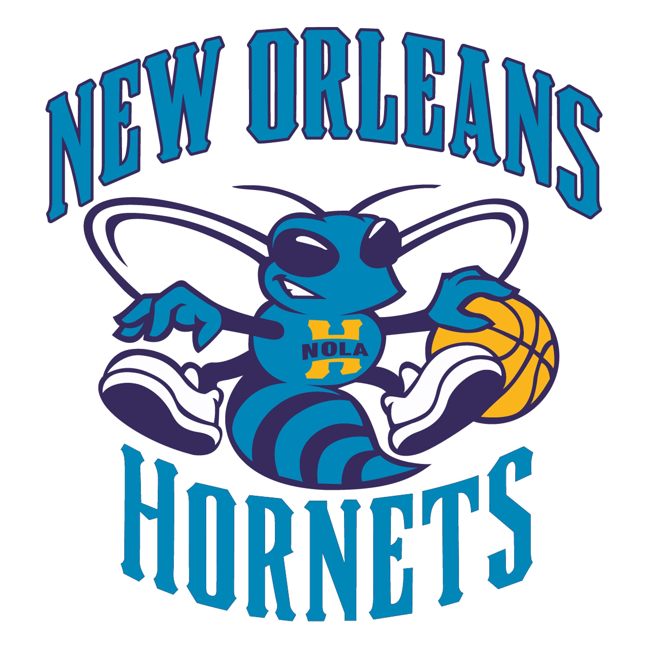 Hornets Logo