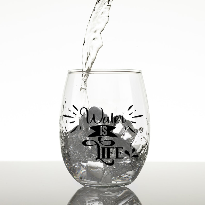 Water Tracker Svg, Water Bottle Svg, Drink Your Water Svg, Water Bottle ...