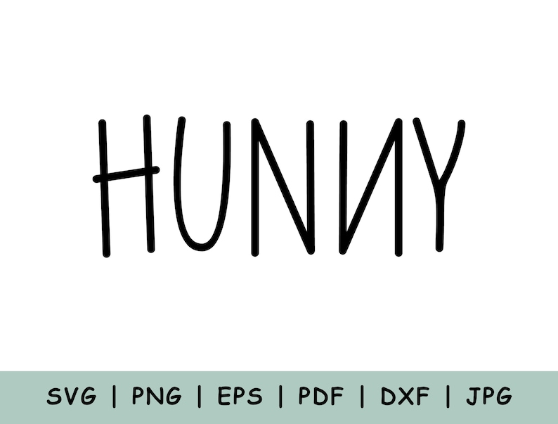 Hunny SVG, Hunny Design, Honey SVG, Hunny Shirt SVG, Hunny Shirt Design ...