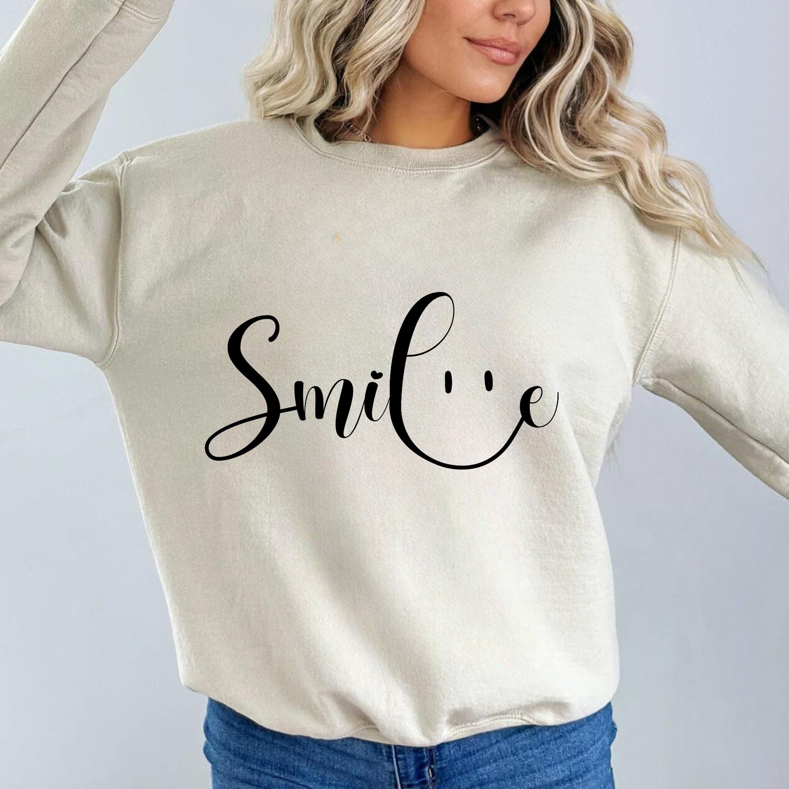 Smiley Face Svg, Happy Face Svg, Emoji Svg, Smile Sign Svg, Trendy Svg ...