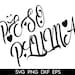 Peso Pluma SVG, Peso Pluma Logo, Peso Pluma Png, More! Signature SVG ...