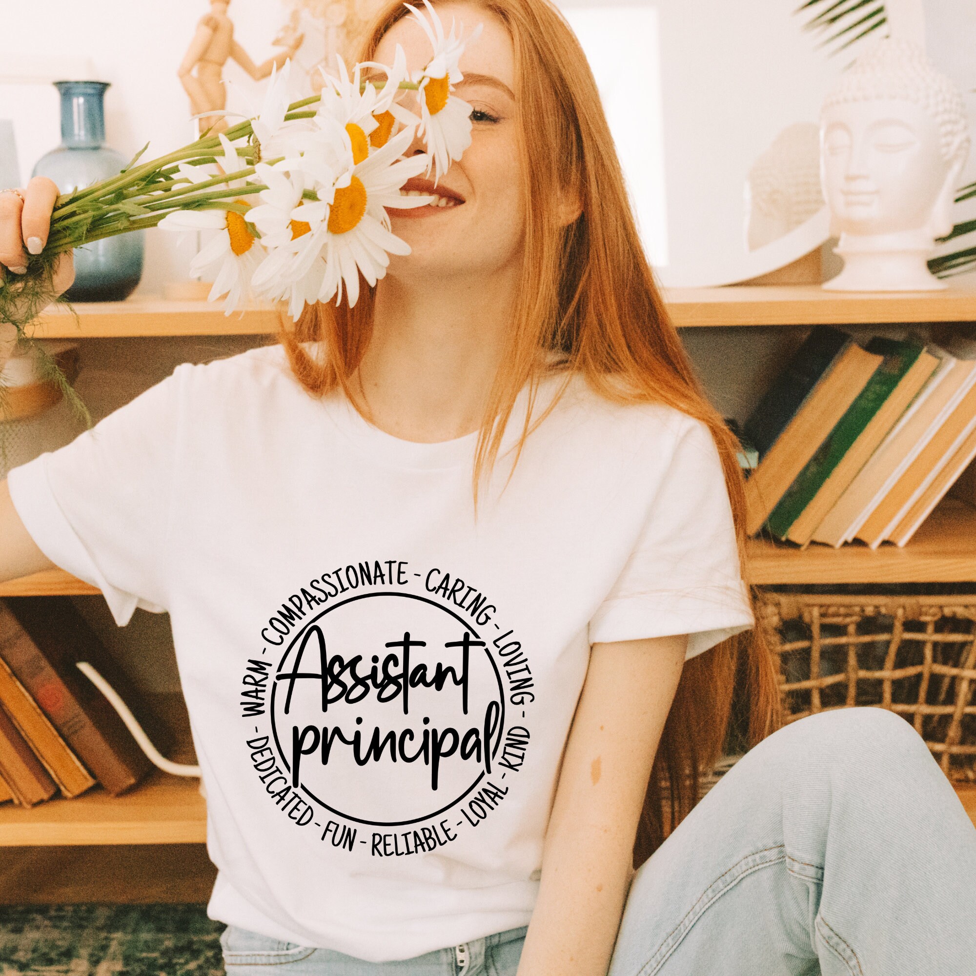 Assistant Principal SVG, Principal Svg, Teacher Svg, Teacher Shirt Svg ...