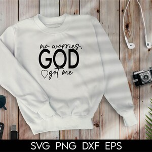 God Got Me SVG, Jesus Svg, You Matter Svg, Self Love Svg, Be Kind Svg ...