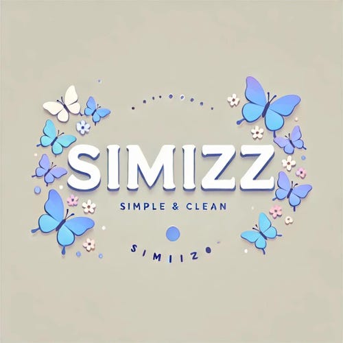 Simizz - Etsy