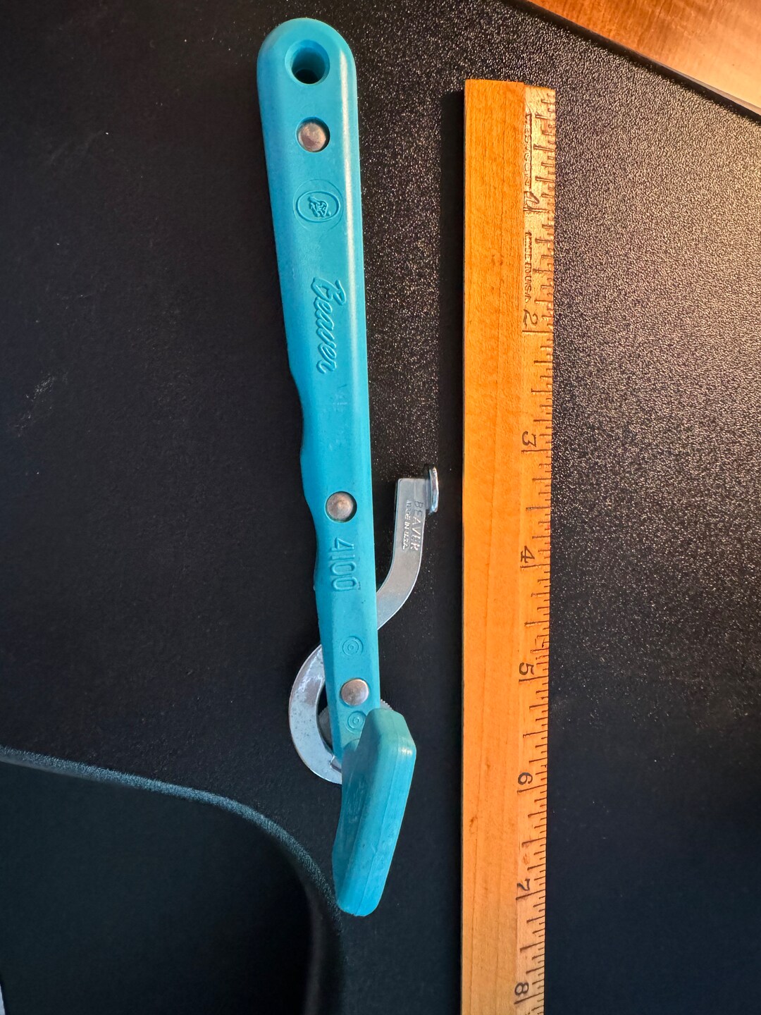 Vintage Professional Ring Cutter Made by Beaver - Etsy