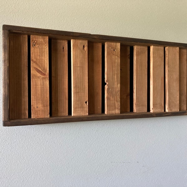 Wood Sound Diffuser - Etsy