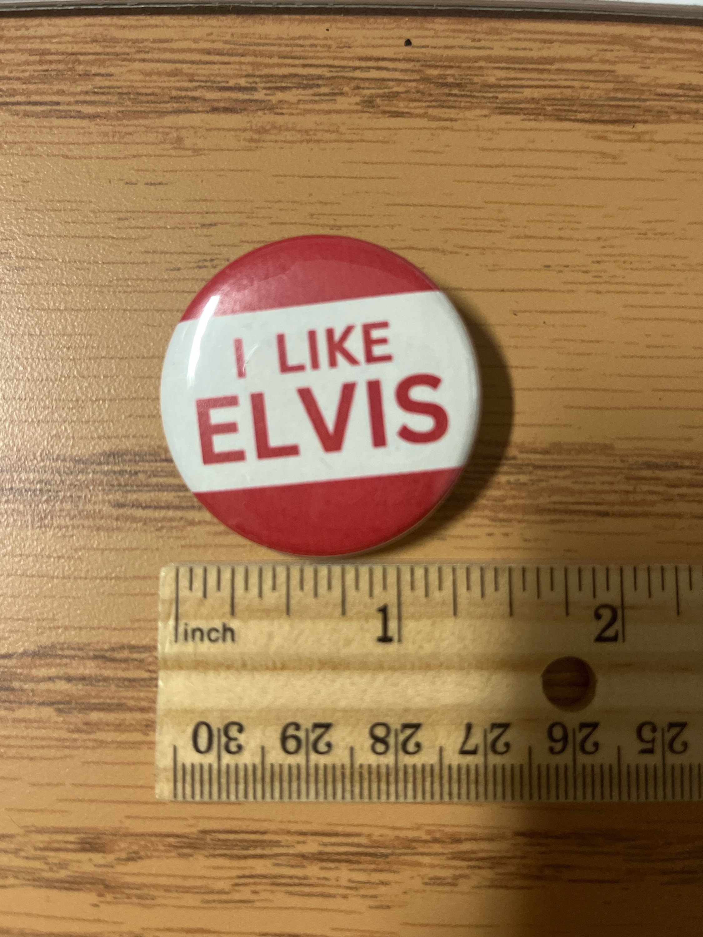 Elvis Pins - Etsy