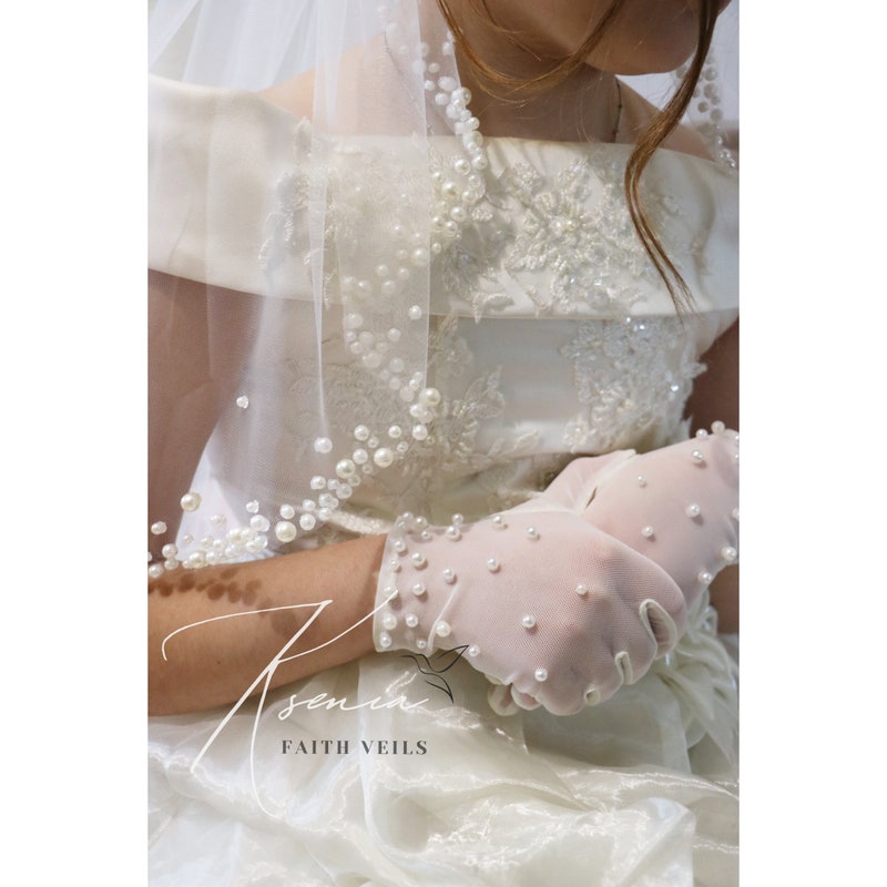Veils Confirmation - Etsy UK