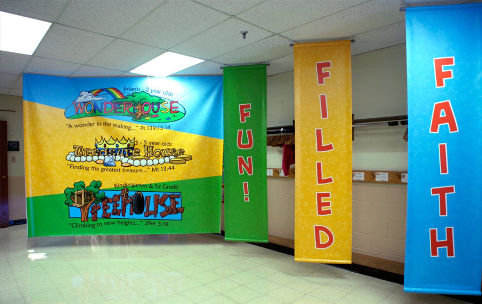 Custom Vinyl Banners Birthday Banner, Grand Opening Banner, Waterproof ...