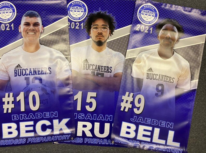 Custom Vinyl Banners Birthday Banner, Grand Opening Banner, Waterproof ...