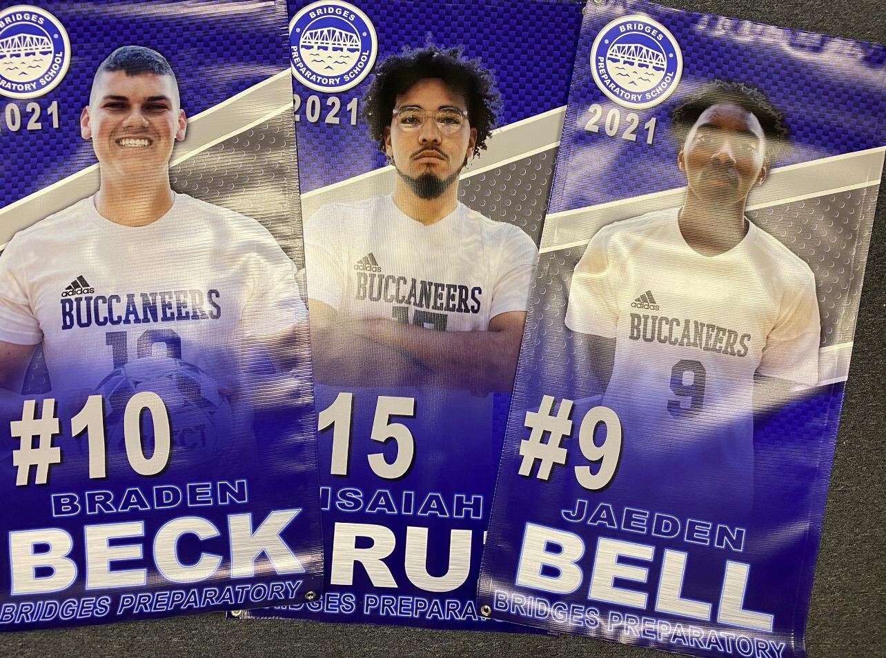 Custom Vinyl Banners Birthday Banner, Grand Opening Banner, Waterproof ...