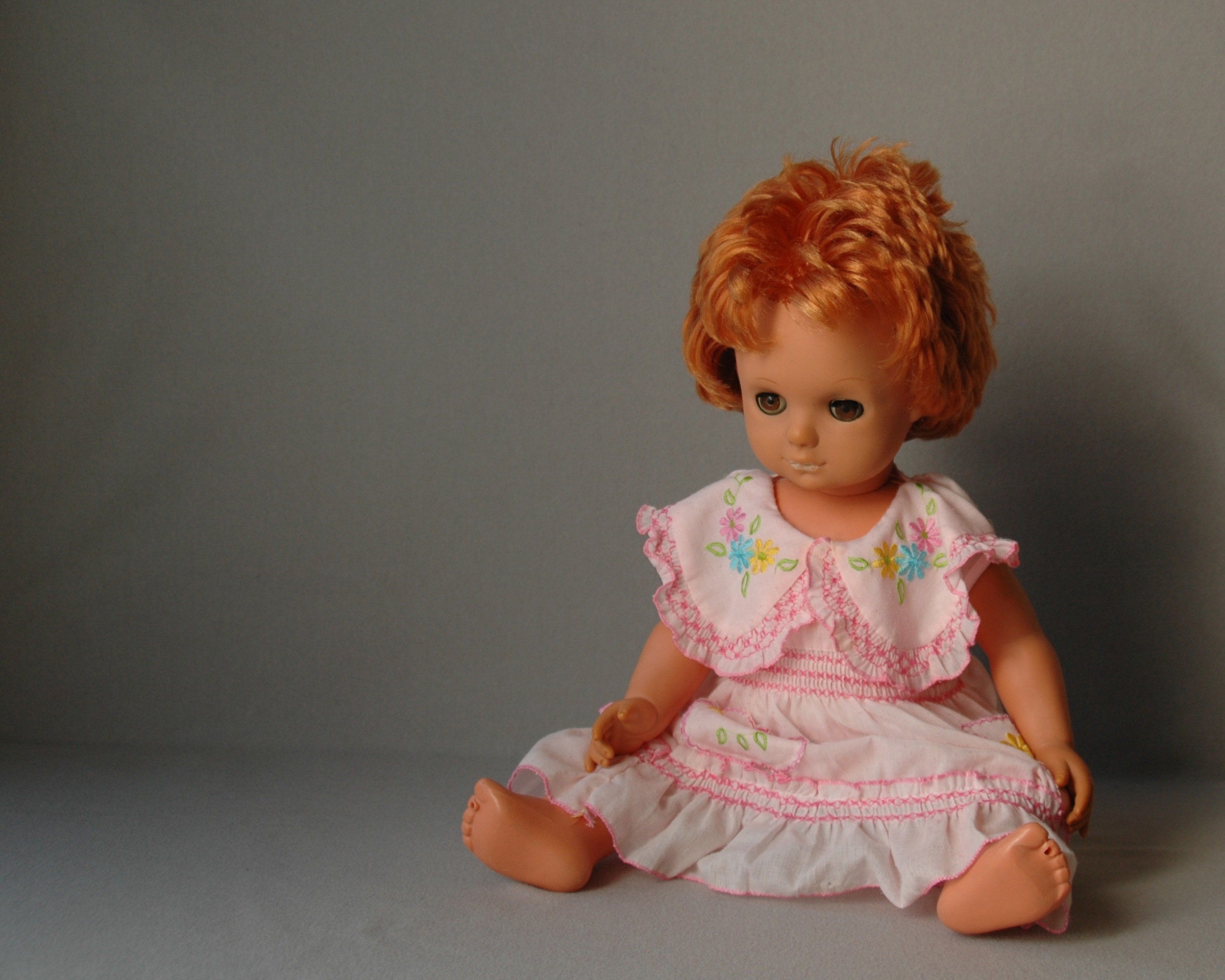 Vintage German Baby Doll Toy Room Decor | Etsy