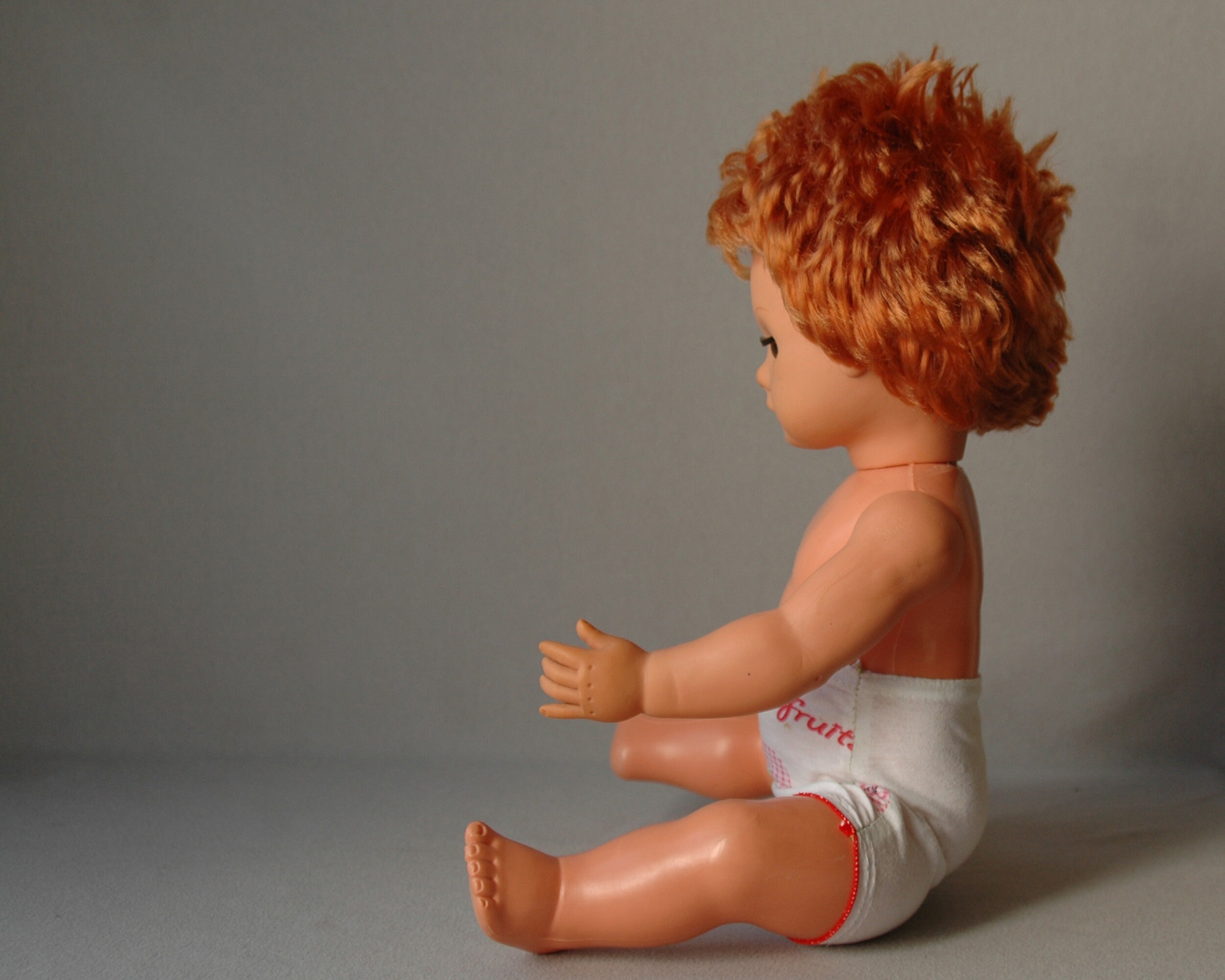 Vintage German Baby Doll Toy Room Decor | Etsy