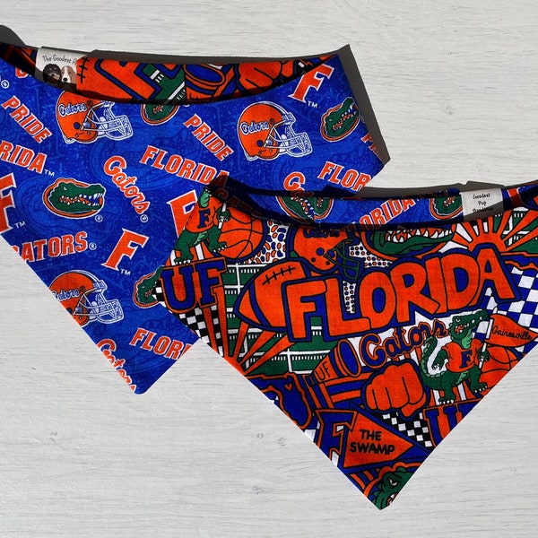 Florida Gators Shoes - Etsy