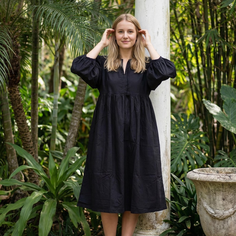 Ethical Dresses for Women - Etsy