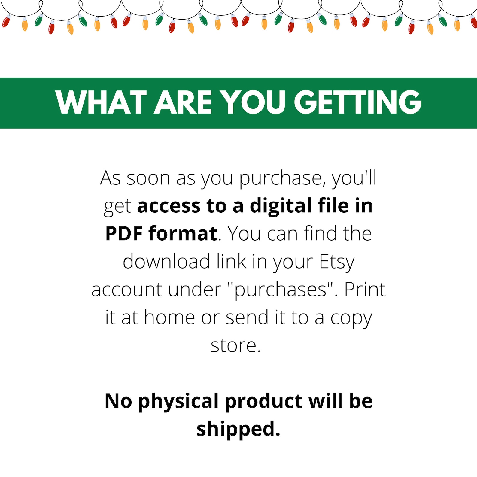 Christmas Counting Clip Cards - Printable Number Sense Activity ...