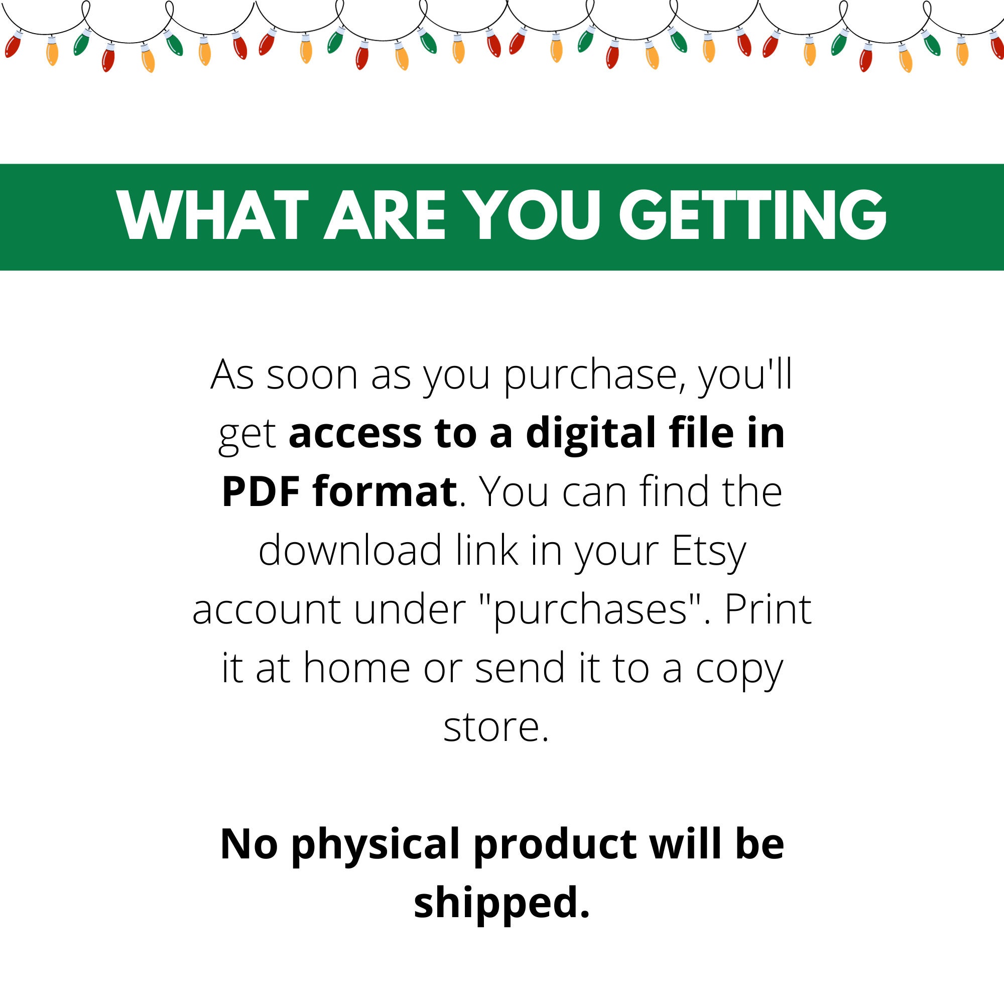 Christmas Number Order Puzzles, Printable Math Game for Toddlers ...