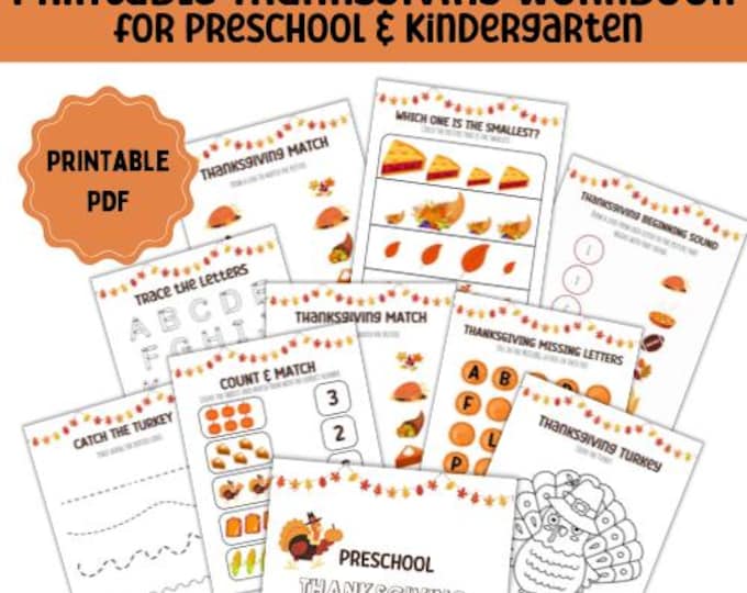 Fall Movement Cards, Printable Action Flashcards for Kids, Toddlers ...