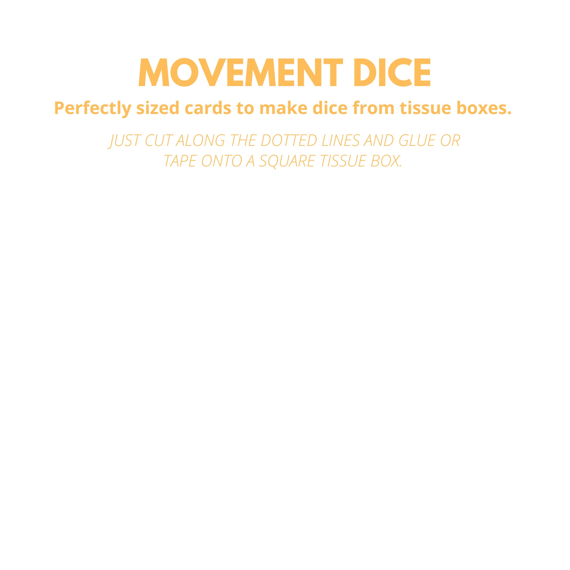 Summer Movement Cards, Printable Action Flashcards for Kids, Toddlers ...