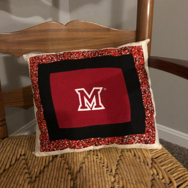 Miami Throw Pillow - Etsy