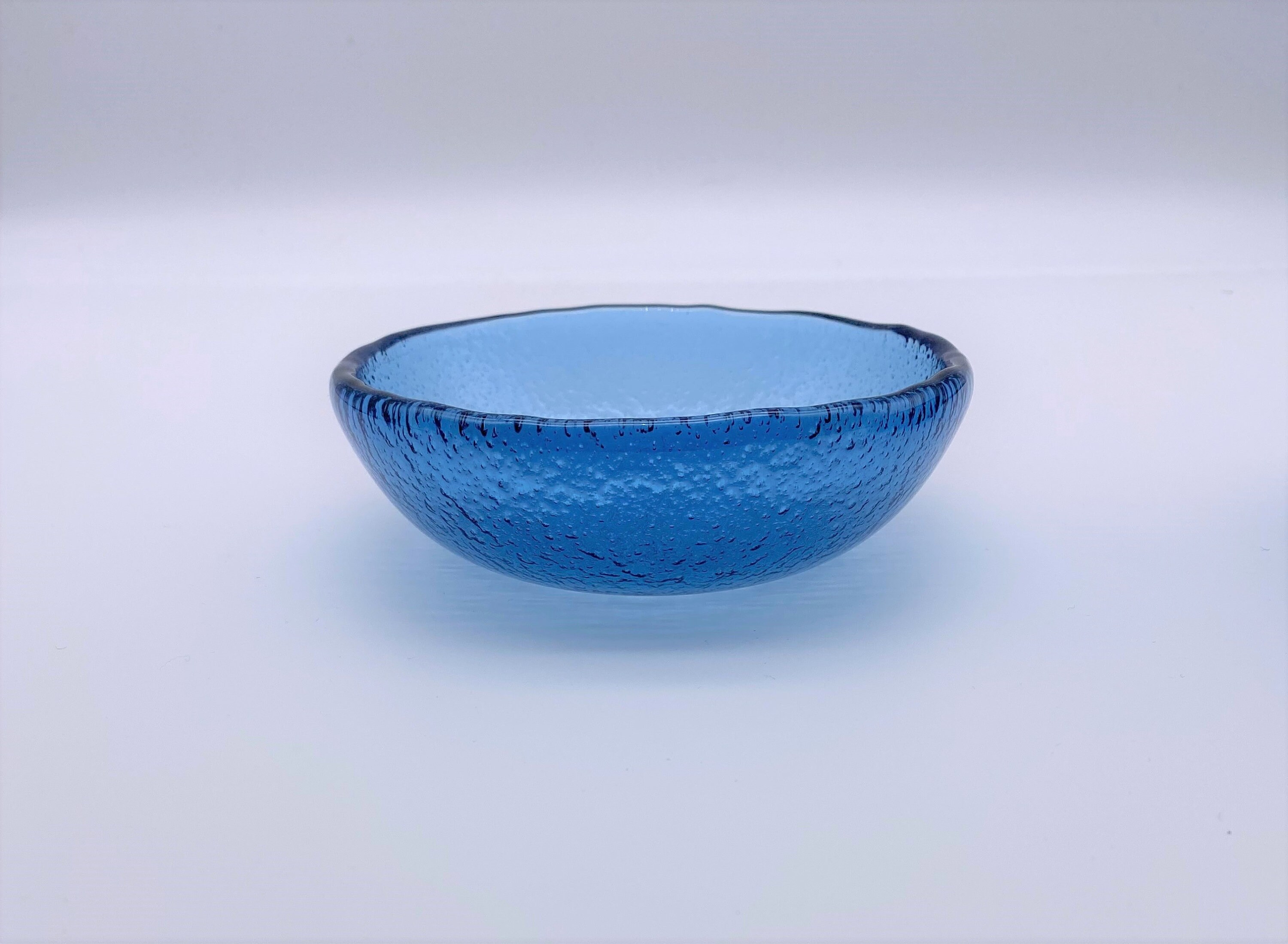 Small Glass Bowls. Glass Snack Bowls. Glass Nut Bowls. Glass - Etsy