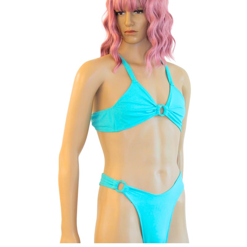 Transgender Bikini - Etsy