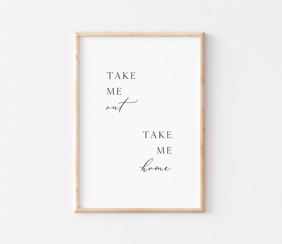 Take Me Home Quotes