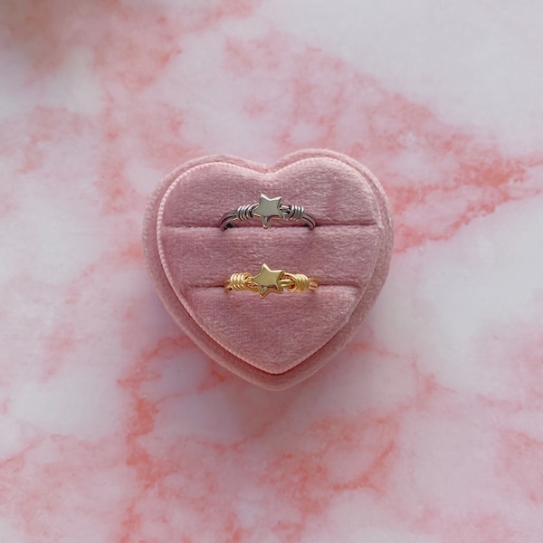 Matching Rings - Etsy