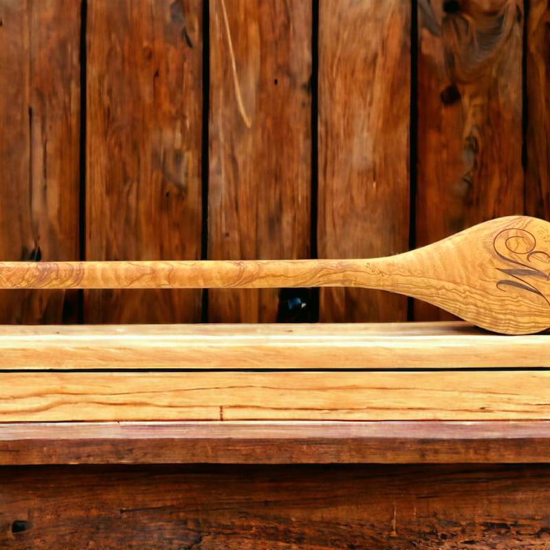 Beautiful Spoons - Etsy