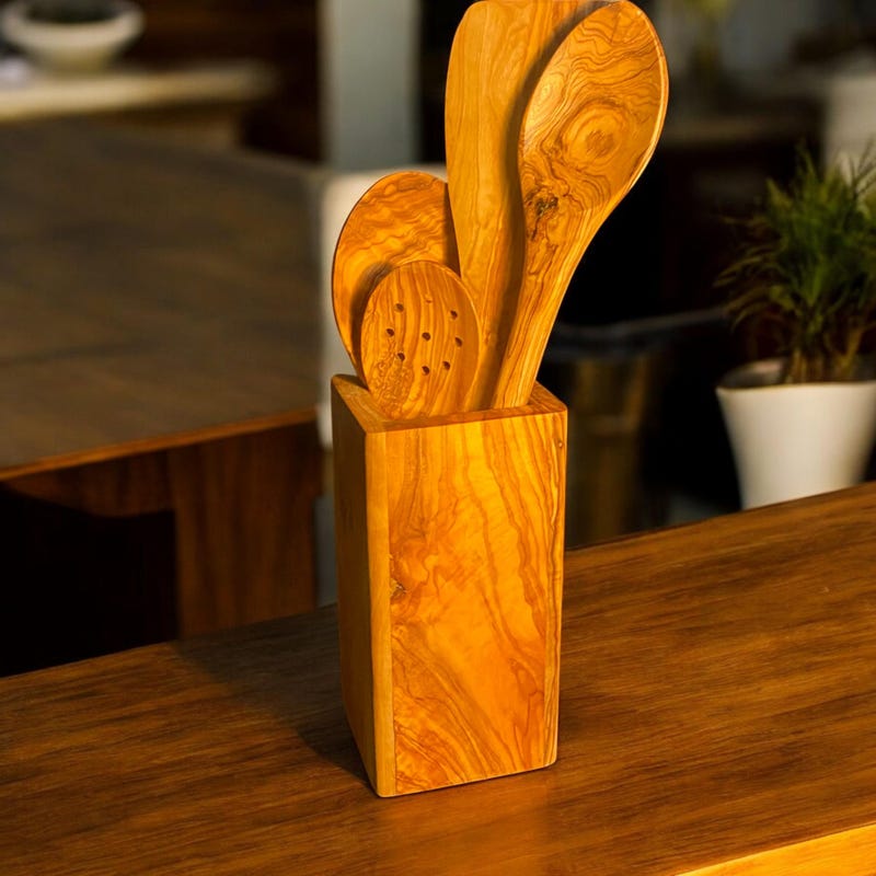 Farmhouse Utensils - Etsy