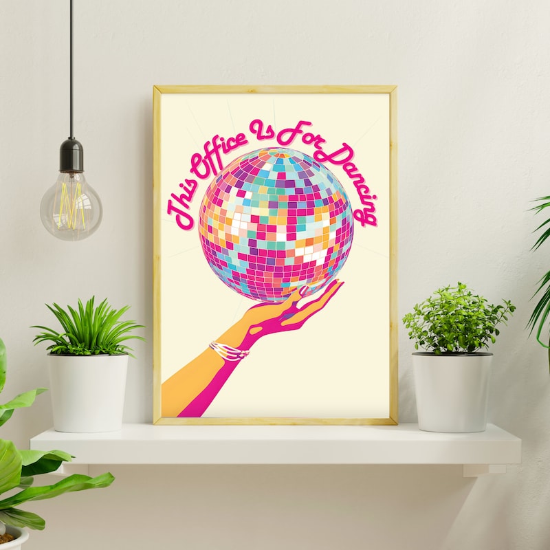 Retro Office - Etsy UK