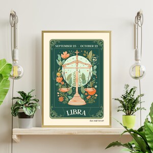Libra - Etsy