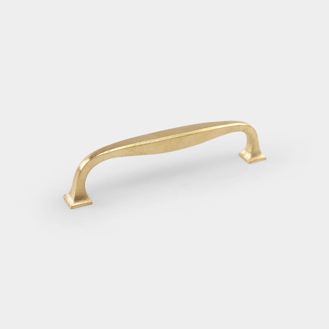 Cabinet Decorative DRAWER PULL HANDLES for Door Small Legrain Kitchen ...