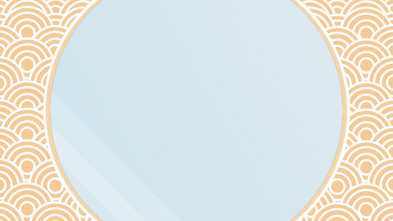 Animated Twitch Overlay Japan Japanese Art Stream Overlay | Etsy