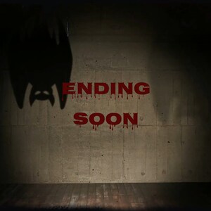 Animated Twitch Overlay Haunted Room Horror Stream Package - Premade ...