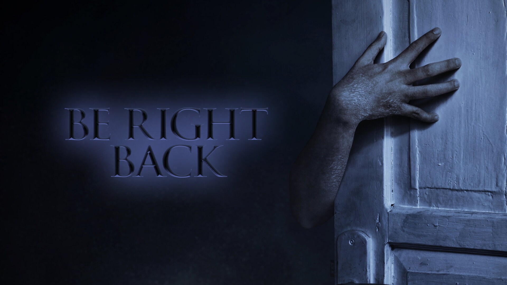 Animated Twitch Overlay Horror Stream Loading Scenes - Starting Soon ...