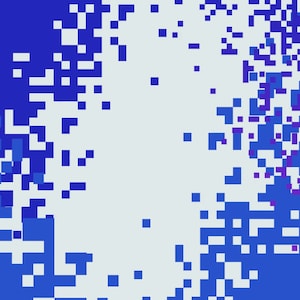 Retro Pixel Stinger Transition - 4 Animated Pixel Transitions in Soft ...