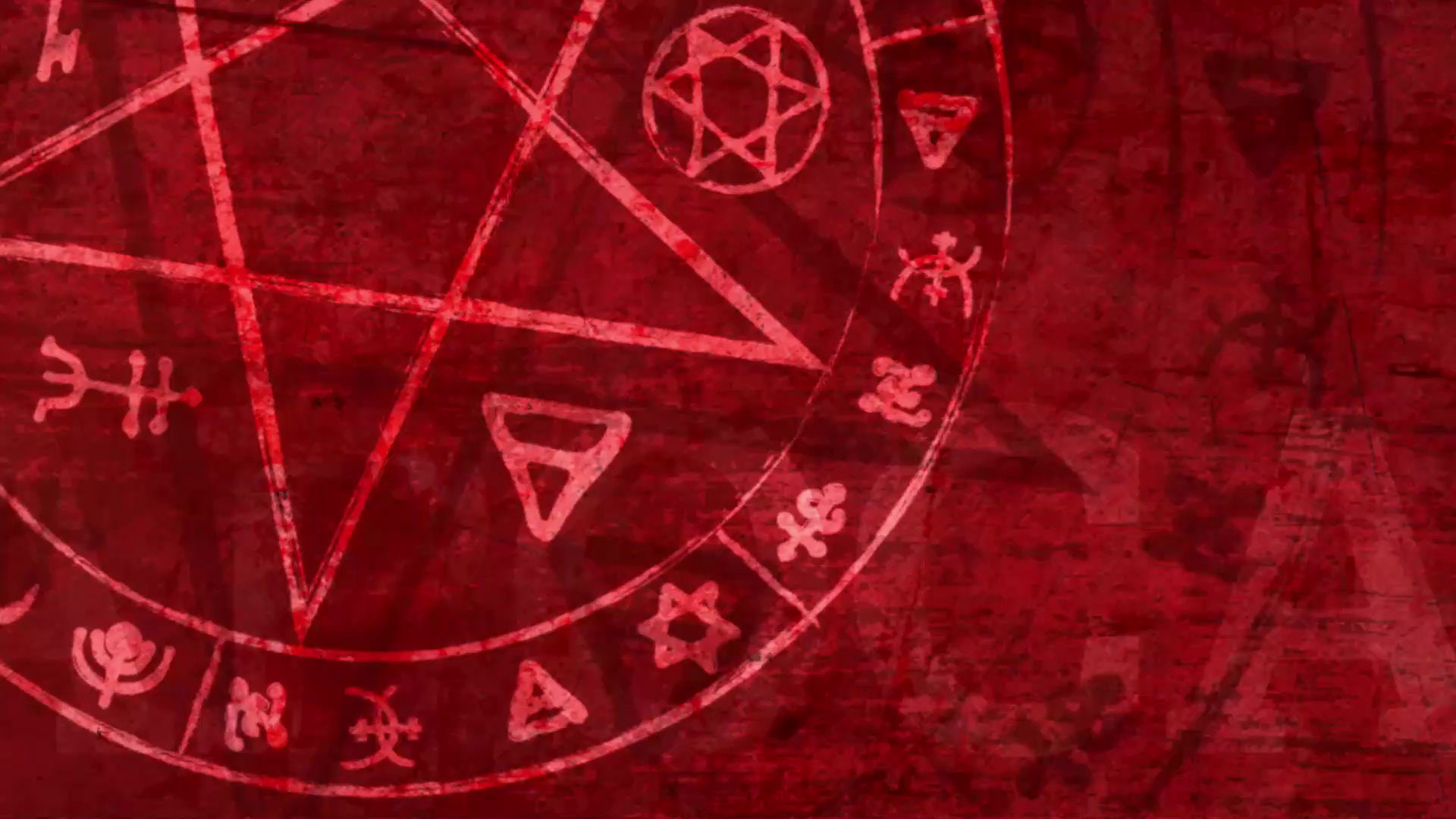 Animated Twitch Overlay Horror Stream Scenes Bundle dark and - Etsy Canada