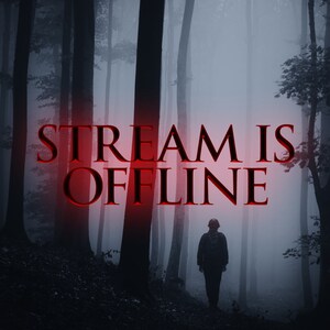 Animierte Twitch Overlay Horror, Dark & Scary Stream Scenes Bundle ...