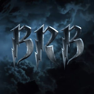 Animated Hogwarts Legacy Twitch Stream Loading Scenes - Starting, BRB ...