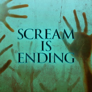 Animated Twitch Overlay Horror Stream Loading Scenes - Starting Soon ...