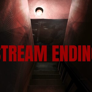 Animated Twitch Overlay Haunted House Horror Scenes - Starting Soon ...